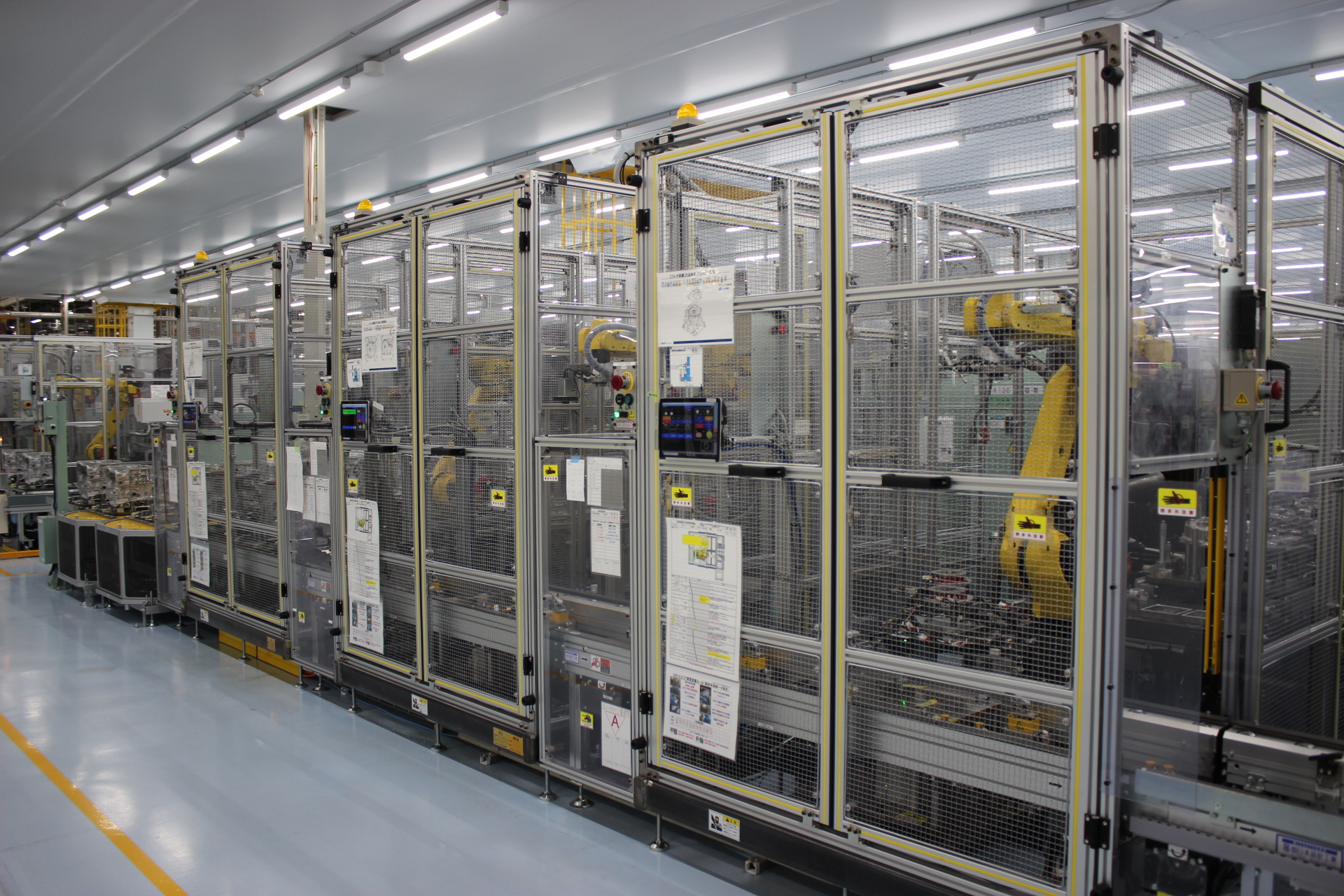 "Manufacturing Power" to Expedite Vehicle Electrification | AI Think ...